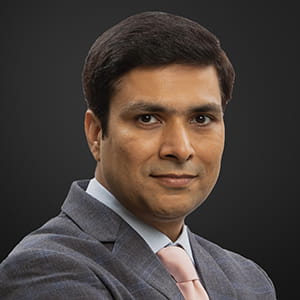 Vijay Deshwal | Aditya Birla Capital