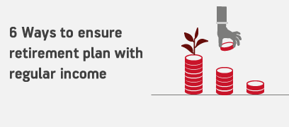 ABC of Retirement Planning