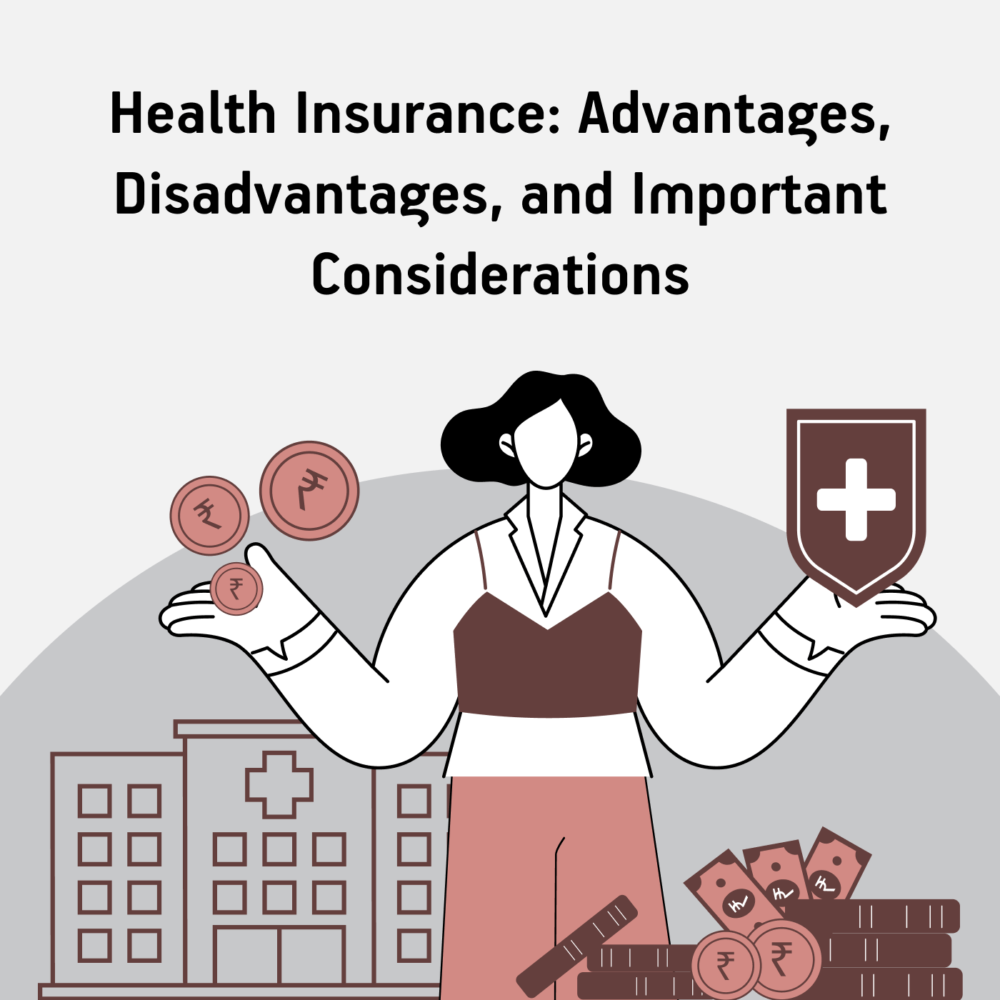 Advantages and Disadvantages of Health Insurance - ABCD Aditya Birla ...