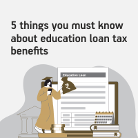 Education Loan Tax Benefits under section 80E Deduction - Aditya Birla ...