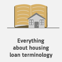 Home Loan Terminology: Glossary of Useful Terms You Must Know - ABC of ...