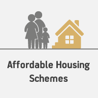 Affordable Housing Schemes: The Way to Own Your Dream Home - ABC of Money