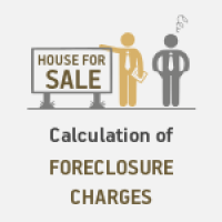 How to Calculate Loan Foreclosure Charges? -ABC Money