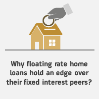 Fixed vs Floating Interest Rate: Which is Better for Home Loan ...