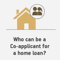 Who Can be a Co-applicant for a Home Loan? - ABC of Money