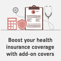 Health Insurance Add-ons to Boost your Health Insurance Coverage - ABC ...