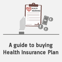 A Guide on How to Buy Health Insurance Plan - ABC of Money