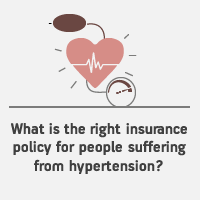 Buying Health Insurance Plan for Hypertension(BP) Patients? - ABC of Money