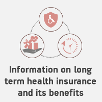 Long Term Health Insurance and Its Benefits - ABC of Money