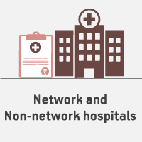 Difference Between Network and Non-Network Hospital - Aditya Birla Capital