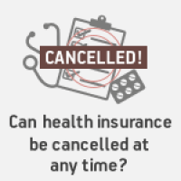 Health Insurance Cancellation Policy: What You Need to Know? - Aditya ...