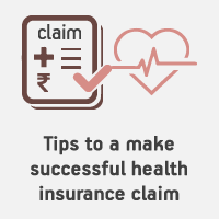 Health Insurance Claim: Tips to Make a Successful Claim - Aditya Birla ...