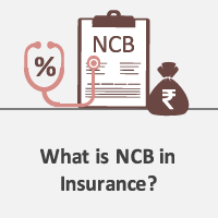 No-Claim Bonus (NCB) in Insurance: What is it & How it Works? - Aditya ...