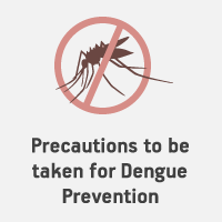 How To Take Precautions From Dengue? - ABC of Money