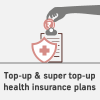 Top-up Health Insurance Plan vs Super Top-up Plan -Important Things to ...