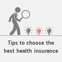 Tips to Choose the Best Health Insurance? - ABC of Money