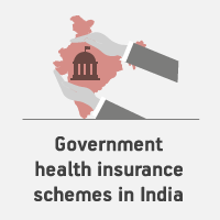 Government Health Insurance Schemes In India: Types & Benefits - ABC of ...