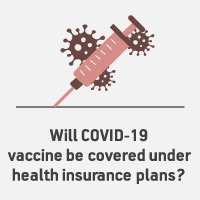 Will COVID-19 Vaccine Be Covered Under Health Insurance Plans? - ABC of ...