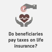 Life Insurance Tax Deductions On Death Benefits - ABC of Money