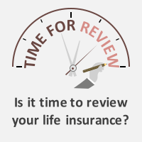 When to Review Your Life Insurance Policy? - Aditya Birla Capital