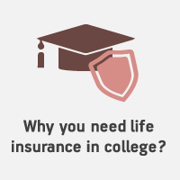 College Life Insurance: 4 Reasons You Need to Buy Insurance - ABC of Money