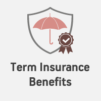 Term Insurance Benefits: 6 Benefits You Should Know - ABC of Money