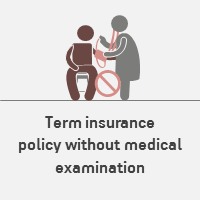 Term Insurance Without Medical Test: Can I Get It? - Aditya Birla Capital