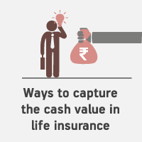 Cash Value in Life Insurance: Different Ways to Capture - ABC of Money