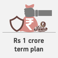 Know Everything About 1 Crore Term Plan - ABC of Money