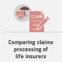 Compare Life Insurance Claim Processing: 4 Important Factors to ...