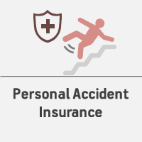 What is Personal Accident Insurance Policy? Types & Coverage - ABC of Money