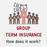 What is Group Term Insurance? 4 Things You Should Know - ABC of Money