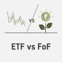 ETF vs FoF: Key Differences - ABC of Money