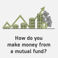How to Make Money by Investing in Mutual Funds? - ABC of Money