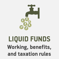 What is Liquid Fund? Meaning, Benefits & Who Should Invest - Aditya ...