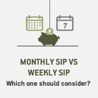 Monthly SIP vs Weekly SIP – Which One Should Consider? - ABC of Money