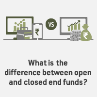Open-Ended vs. Close-Ended Fund: What's The Difference? - Aditya Birla ...