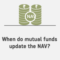 When Do Mutual Funds Update The NAV? - ABC of Money