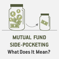 Side Pocketing in Mutual Funds: Meaning & How Does it Work? - Aditya ...