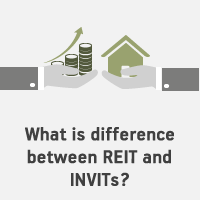 REIT and InvITs - 3 Key Differences & Types - ABC of Money