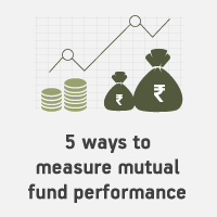 5 Ways to Measure Mutual Fund Performance - ABC of Money