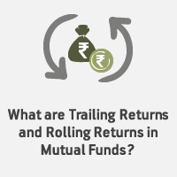 What are Trailing Returns and Rolling Returns in Mutual Funds? - ABC of ...