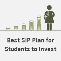 Best SIP Plan for Students to Invest - ABC of Money