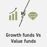 Difference Between Growth Funds and Value Funds - ABC of Money