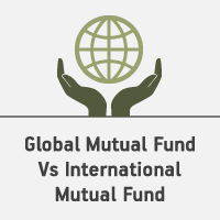 Global Mutual Fund Vs International Mutual Fund - ABC of Money