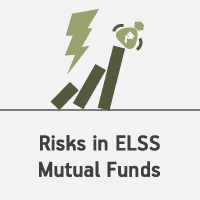 Types of Risks Associated With Mutual Funds - ABC of Money