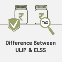 ULIP vs ELSS - Benefits & Comparison Analysis - ABC of Money