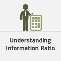 What is Information Ratio? - ABC of Money