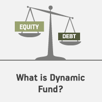 What is Dynamic Fund? - ABC of Money