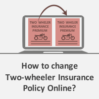 Two-Wheeler Insurance - 5 Benefits of Buying it Online - ABC of Money